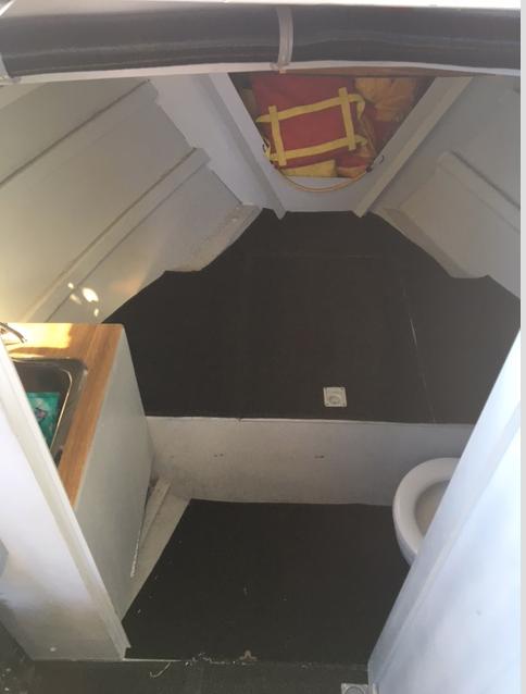 1987 MetalCraft King Fisher 28 Commercial for sale - YachtWorld