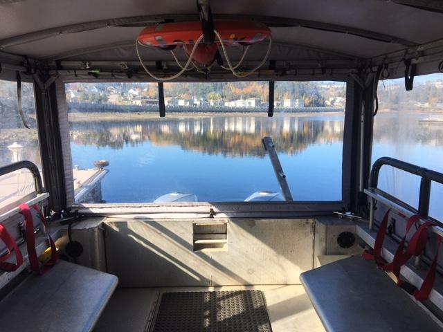 1987 MetalCraft King Fisher 28 Commercial for sale - YachtWorld