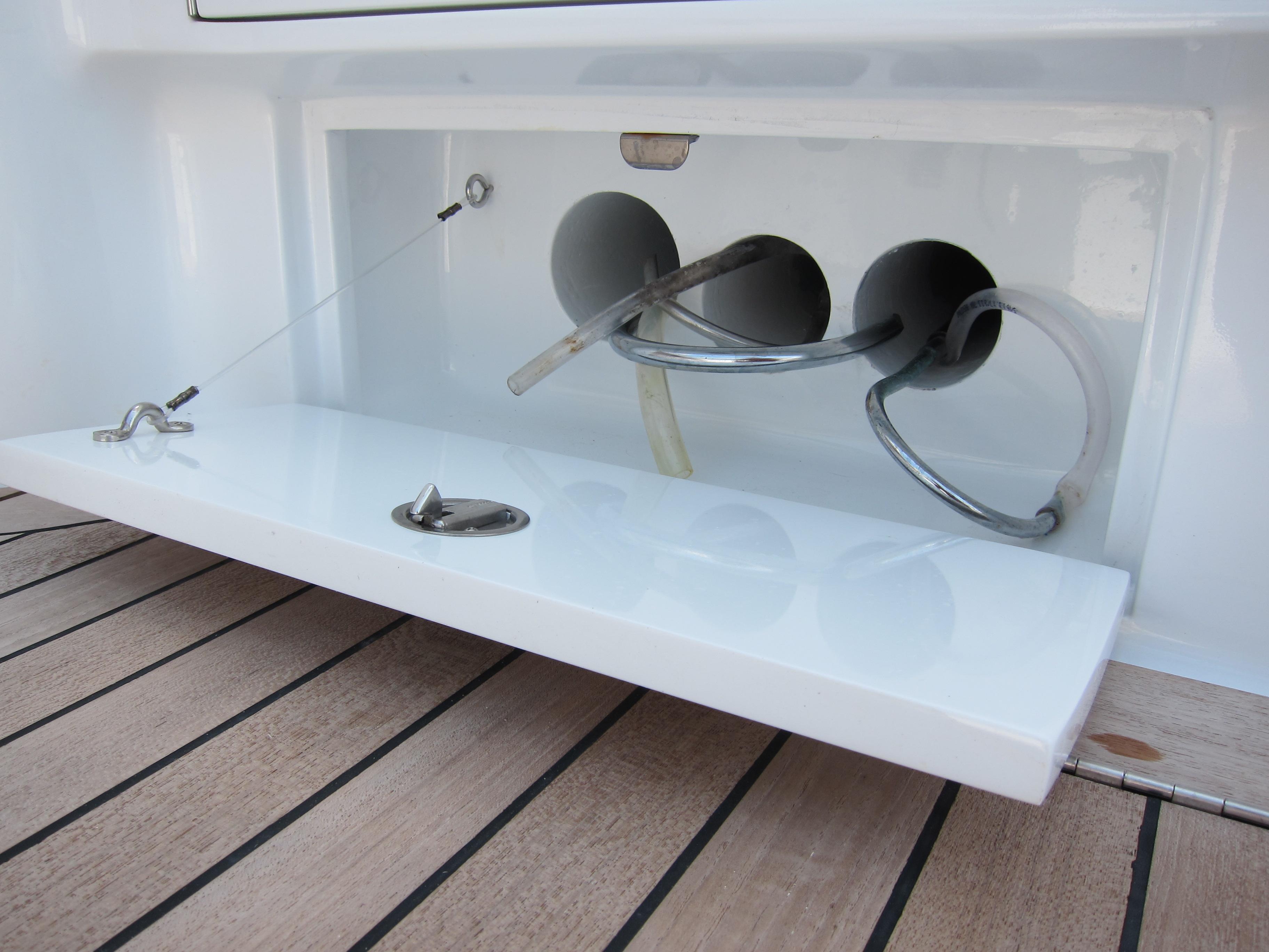 2012 Shearline 34' Express Other for sale - YachtWorld