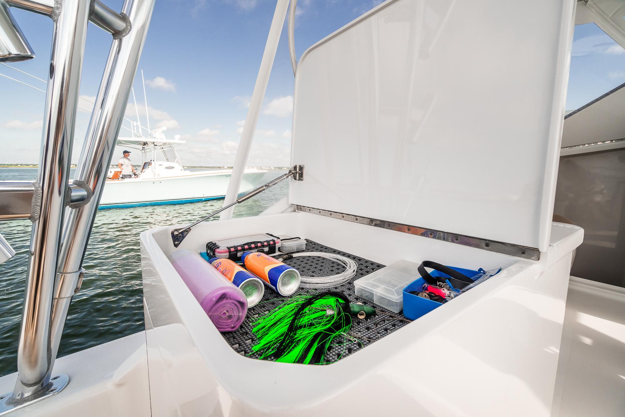 2012 Shearline 34' Express Other for sale - YachtWorld