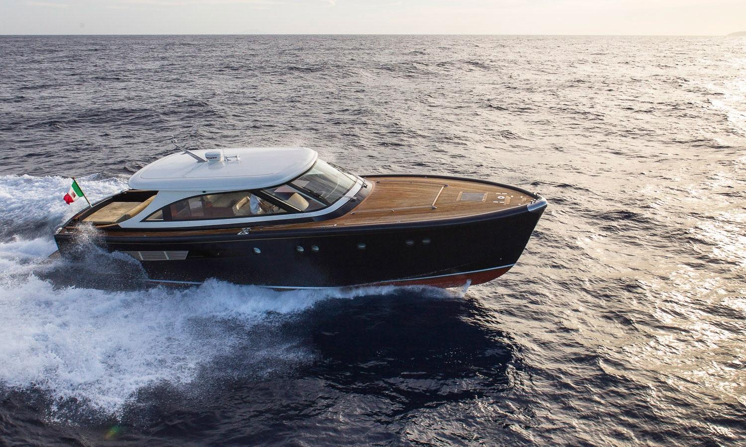 Filippetti Classic 54 | 2022 | 17m | Boatshop24