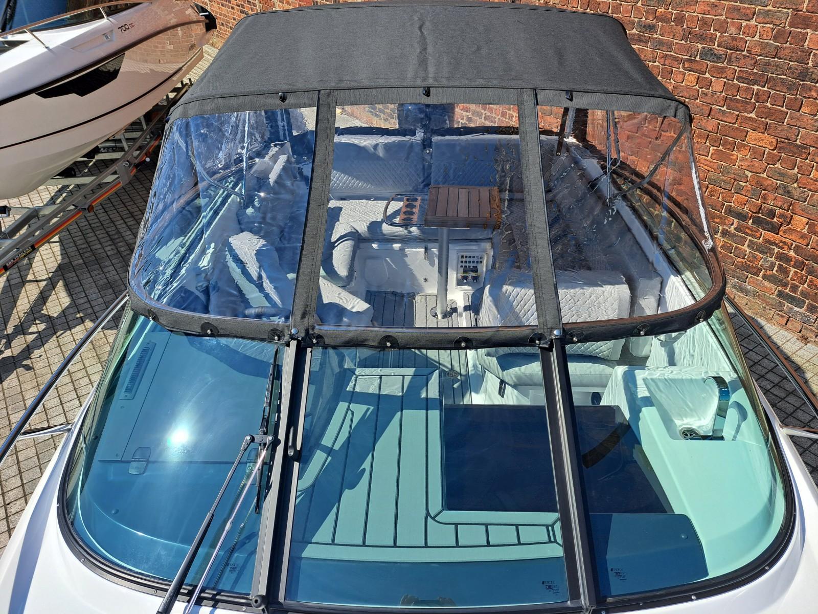 2023 Flipper 650 DC Cuddy Cabin for sale - YachtWorld