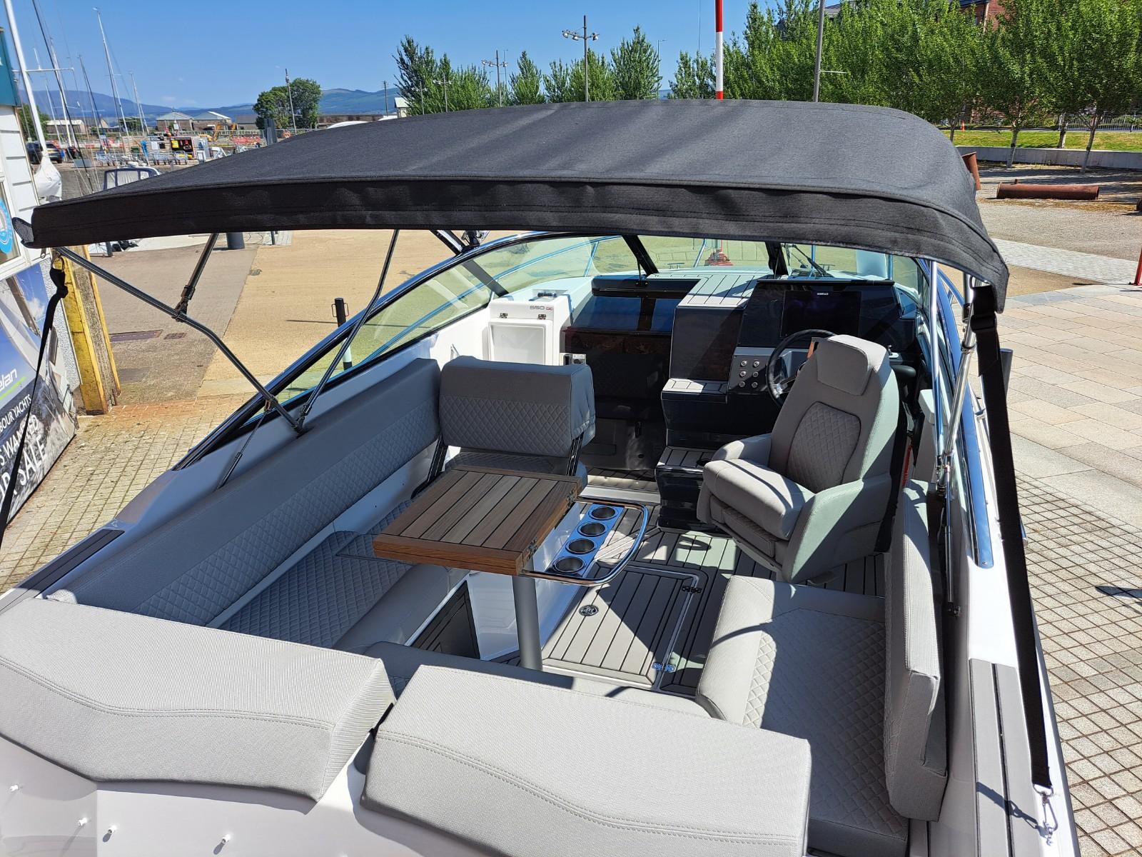 2023 Flipper 650 DC Cuddy Cabin for sale - YachtWorld