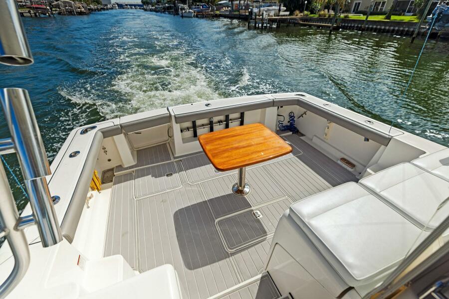 2007 Tiara Yachts 4200 Open Saltwater Fishing for sale - YachtWorld