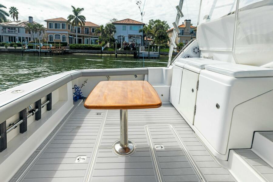 2007 Tiara Yachts 4200 Open Saltwater Fishing for sale - YachtWorld