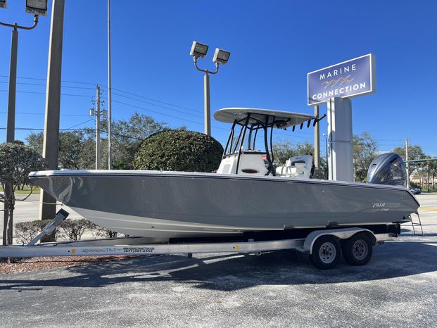 2023 Pathfinder 2700 Open Center Console for sale - YachtWorld