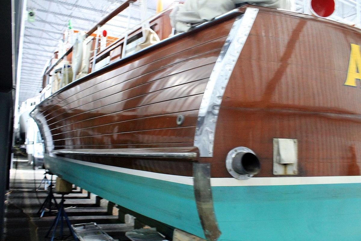 1930 Chris-Craft Commuter Antique and Classic for sale - YachtWorld