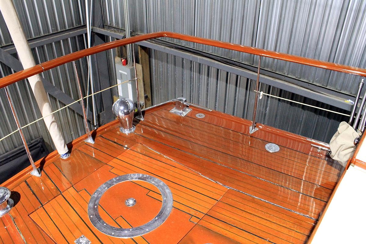 1930 Chris-Craft Commuter Antique and Classic for sale - YachtWorld