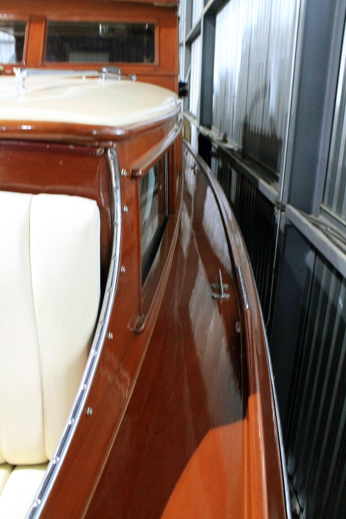 1930 Chris-Craft Commuter Antique and Classic for sale - YachtWorld