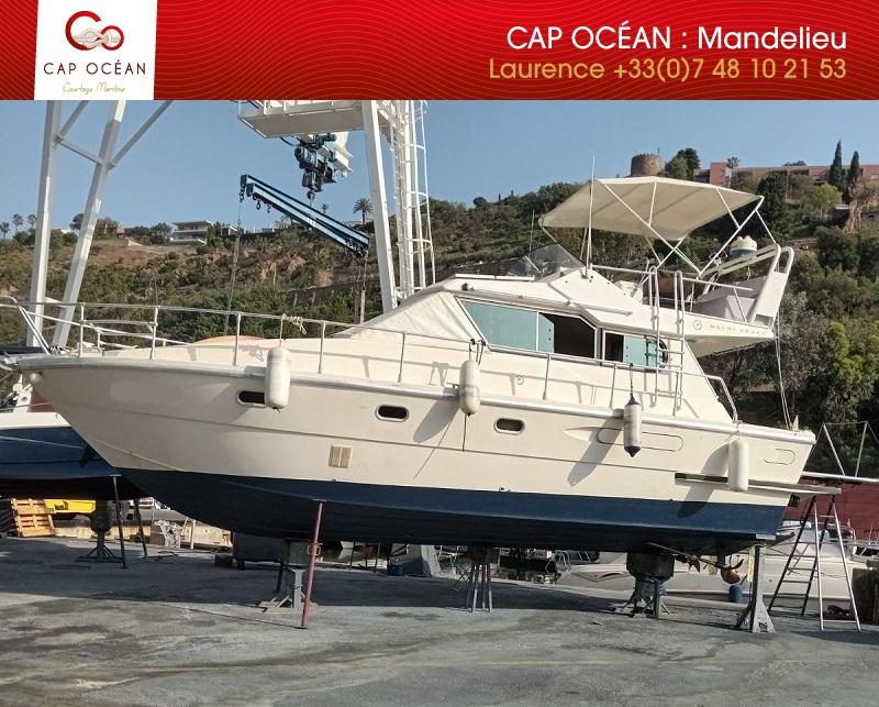 Used Mochi Mochi 33 in 06 - Alpes-Maritimes - iNautia