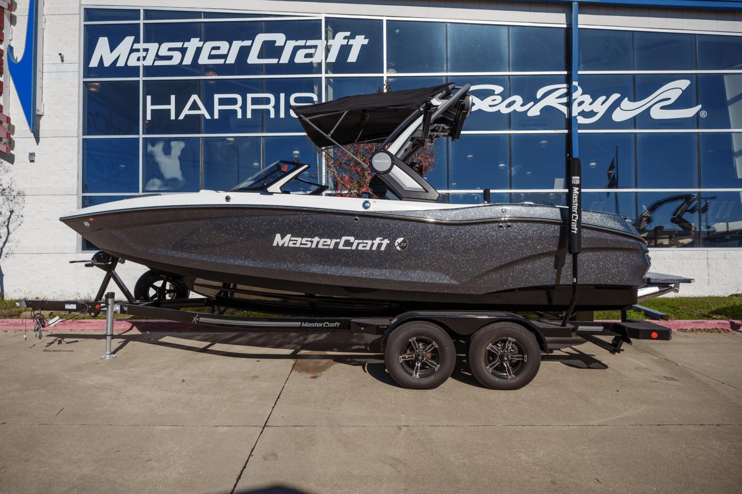 2023 MasterCraft X22 Ski and Wakeboard for sale - YachtWorld
