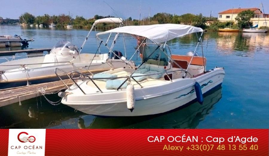 Capelli CAPELLI CAP 18 | 2004 | 5m - 34 - Hérault | Boatshop24