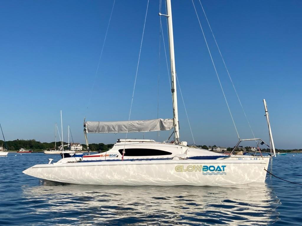 1999 Corsair F-24 Mk-II #299 Multi-Hull for sale - YachtWorld