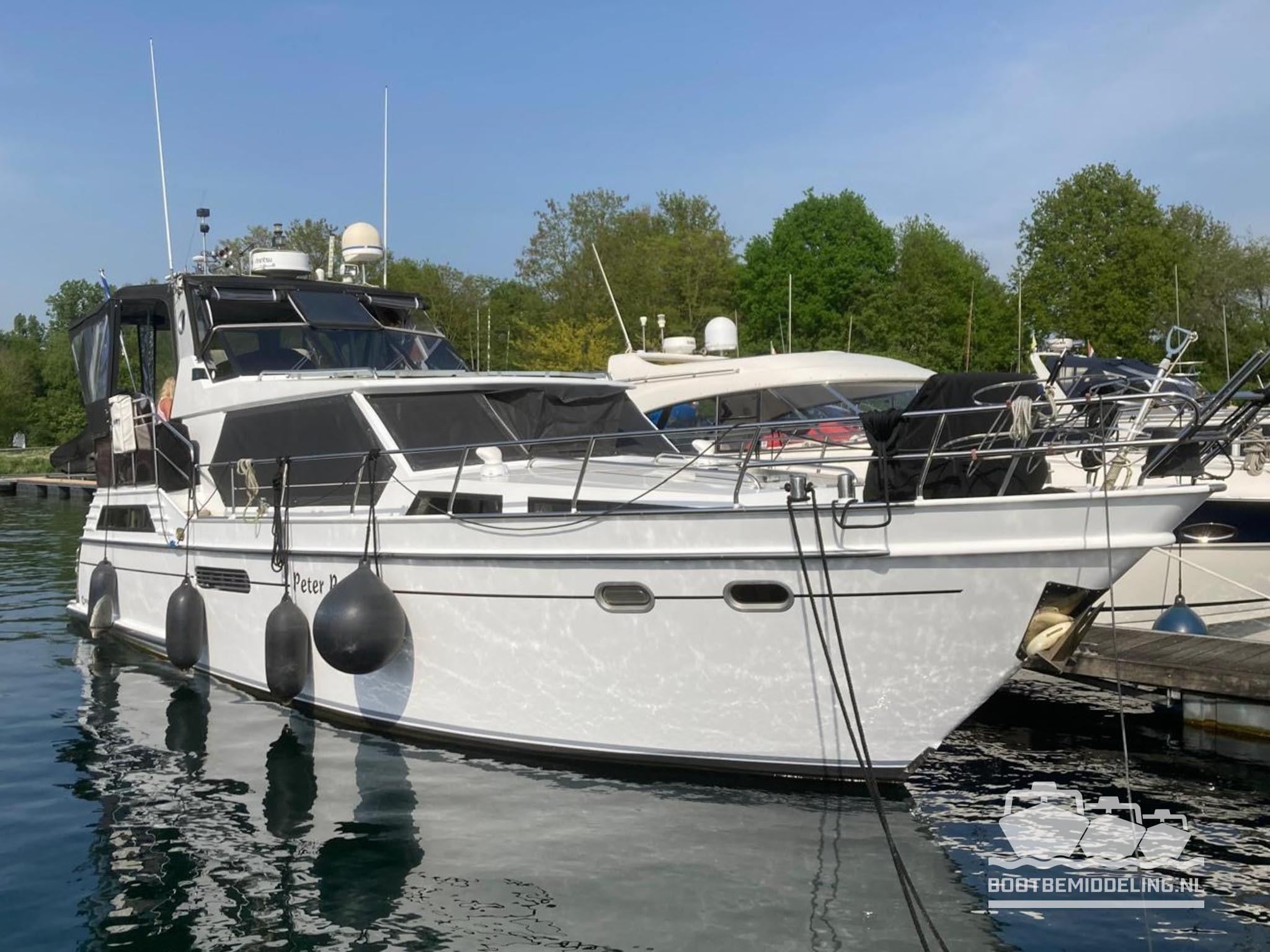 Used 1997 Condor 127 | YachtFocus