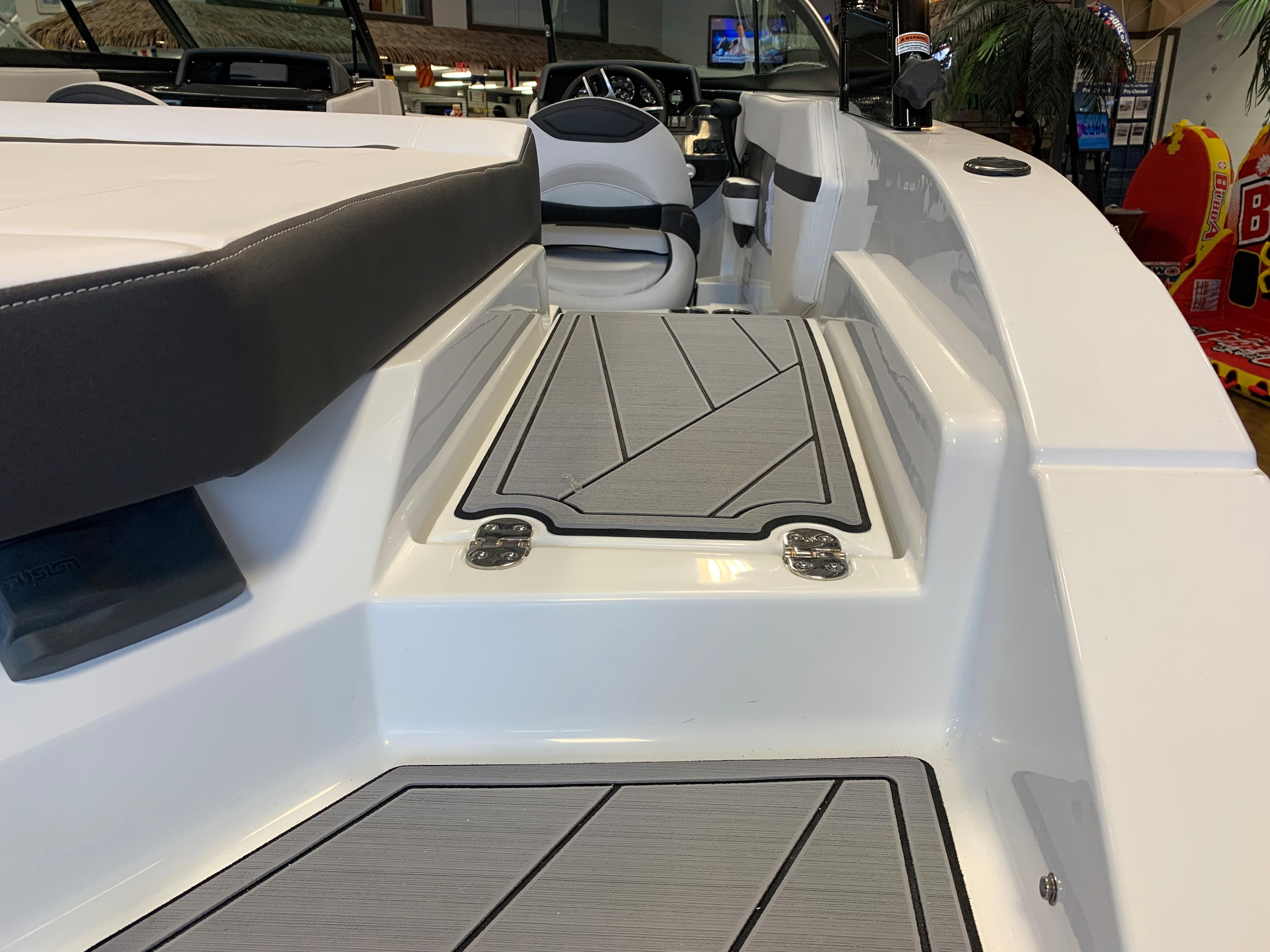 2023 Monterey M22 Bowrider Bowrider for sale - YachtWorld