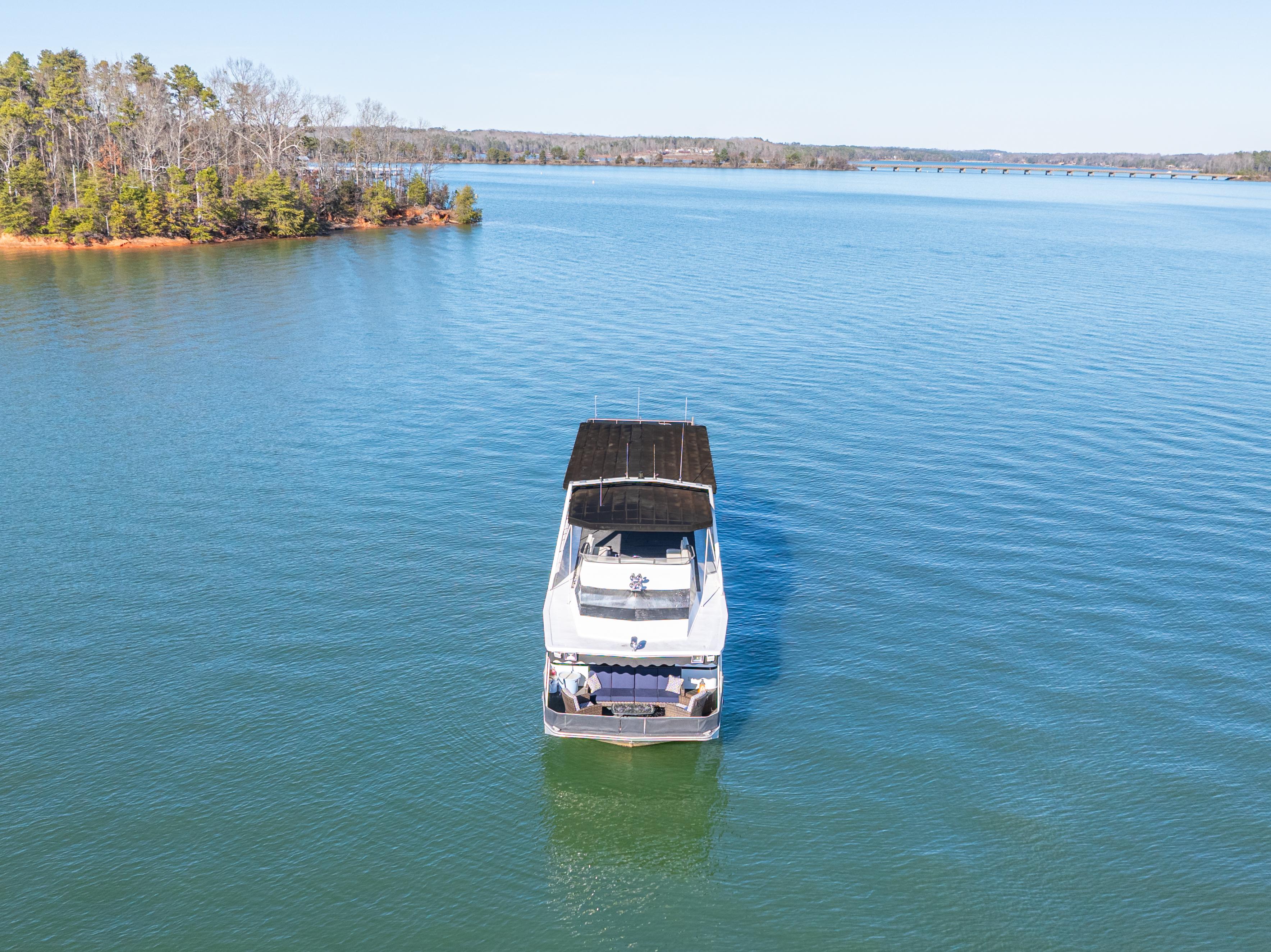 1998 House Stardust Cruisers for sale - YachtWorld