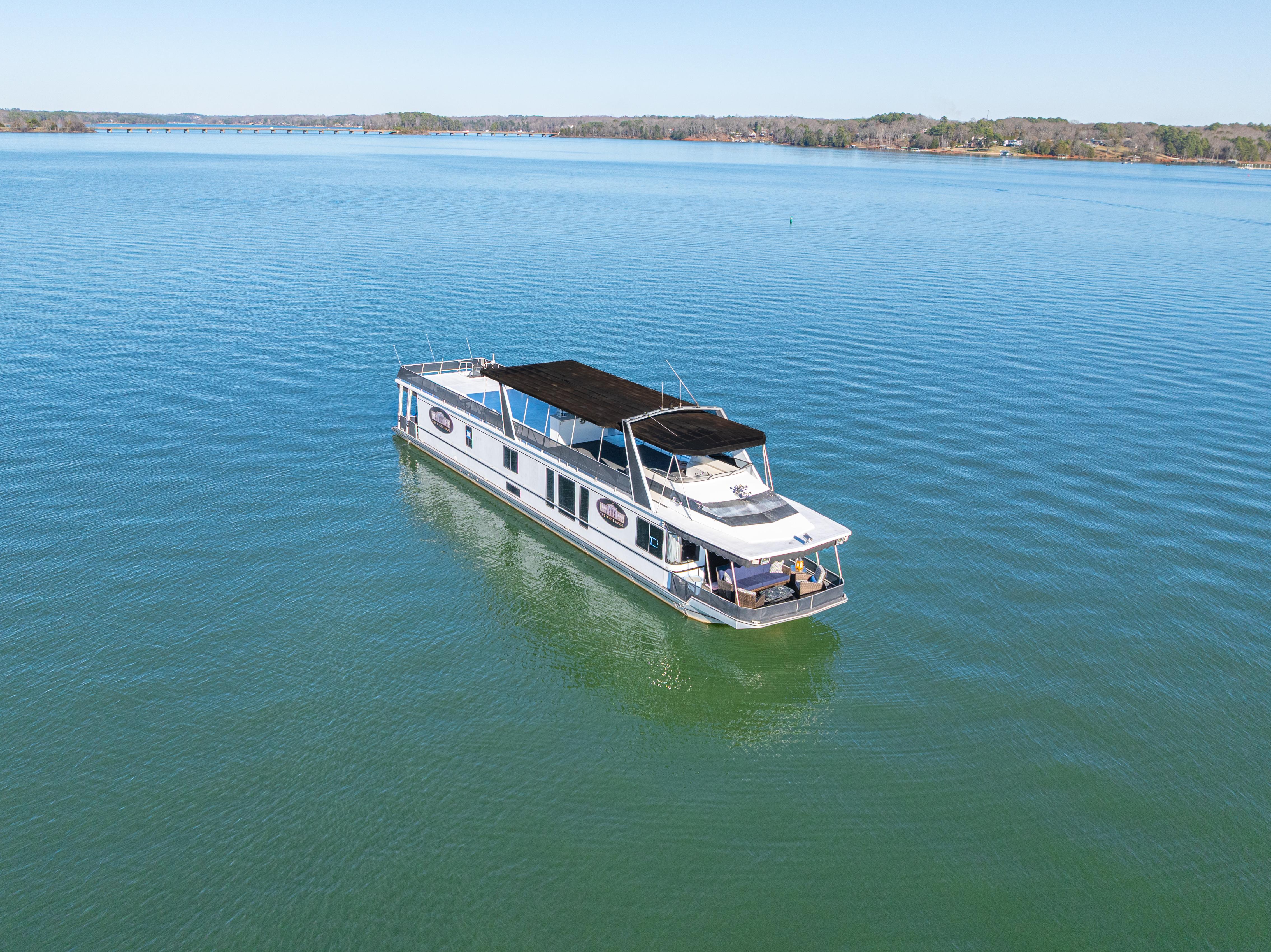 1998 House Stardust Cruisers for sale - YachtWorld