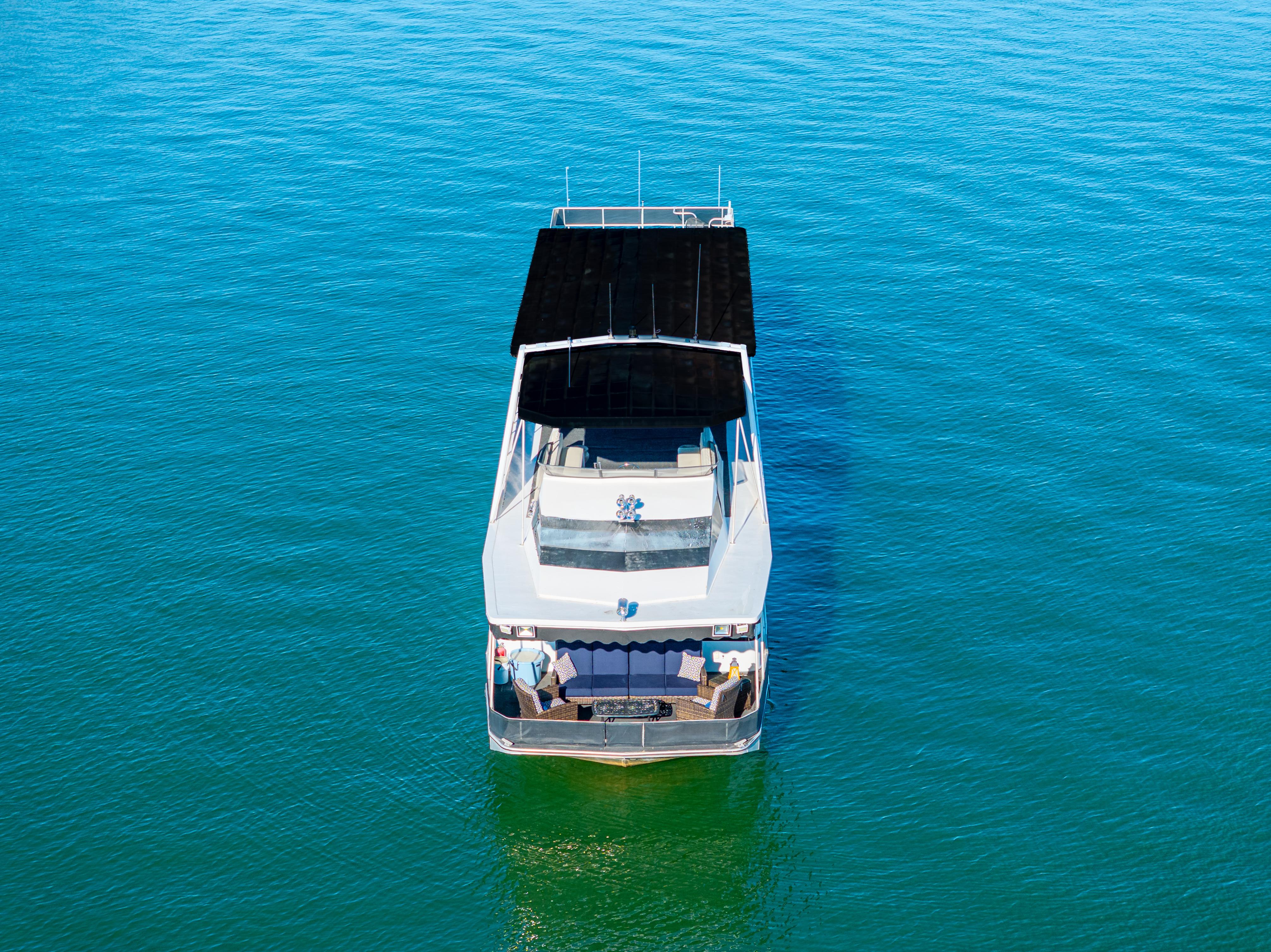 1998 House Stardust Cruisers for sale - YachtWorld