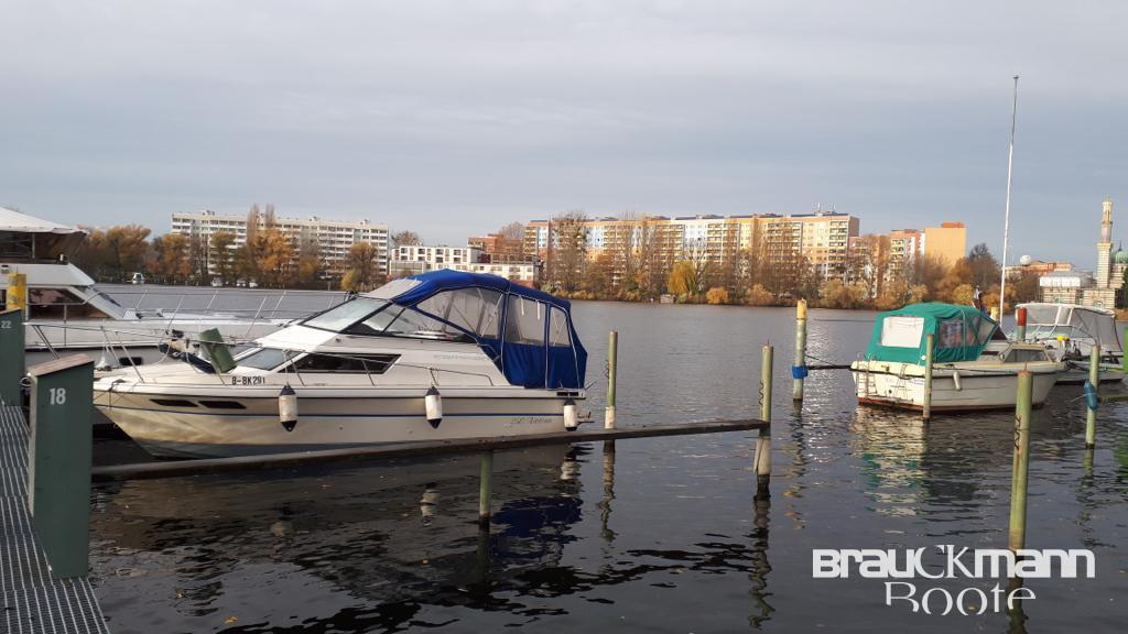 Victoria 250 Victoria Usado en Brandenburg - Cosas de Barcos