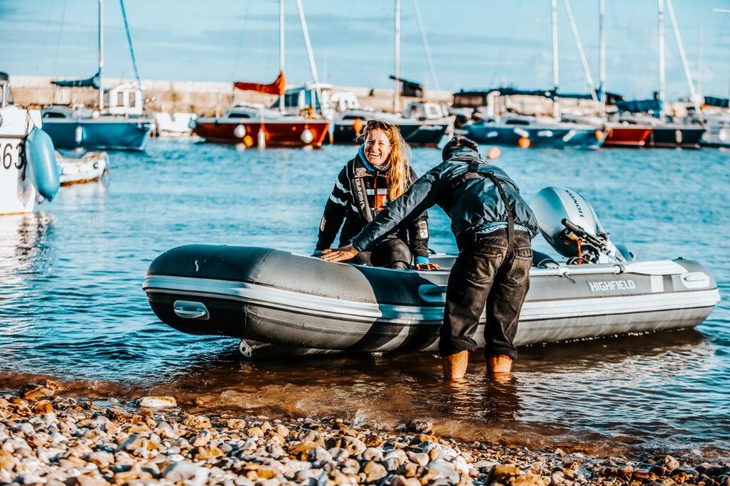 2026 Highfield Classic 360 GT Dinghy à vendre - YachtWorld