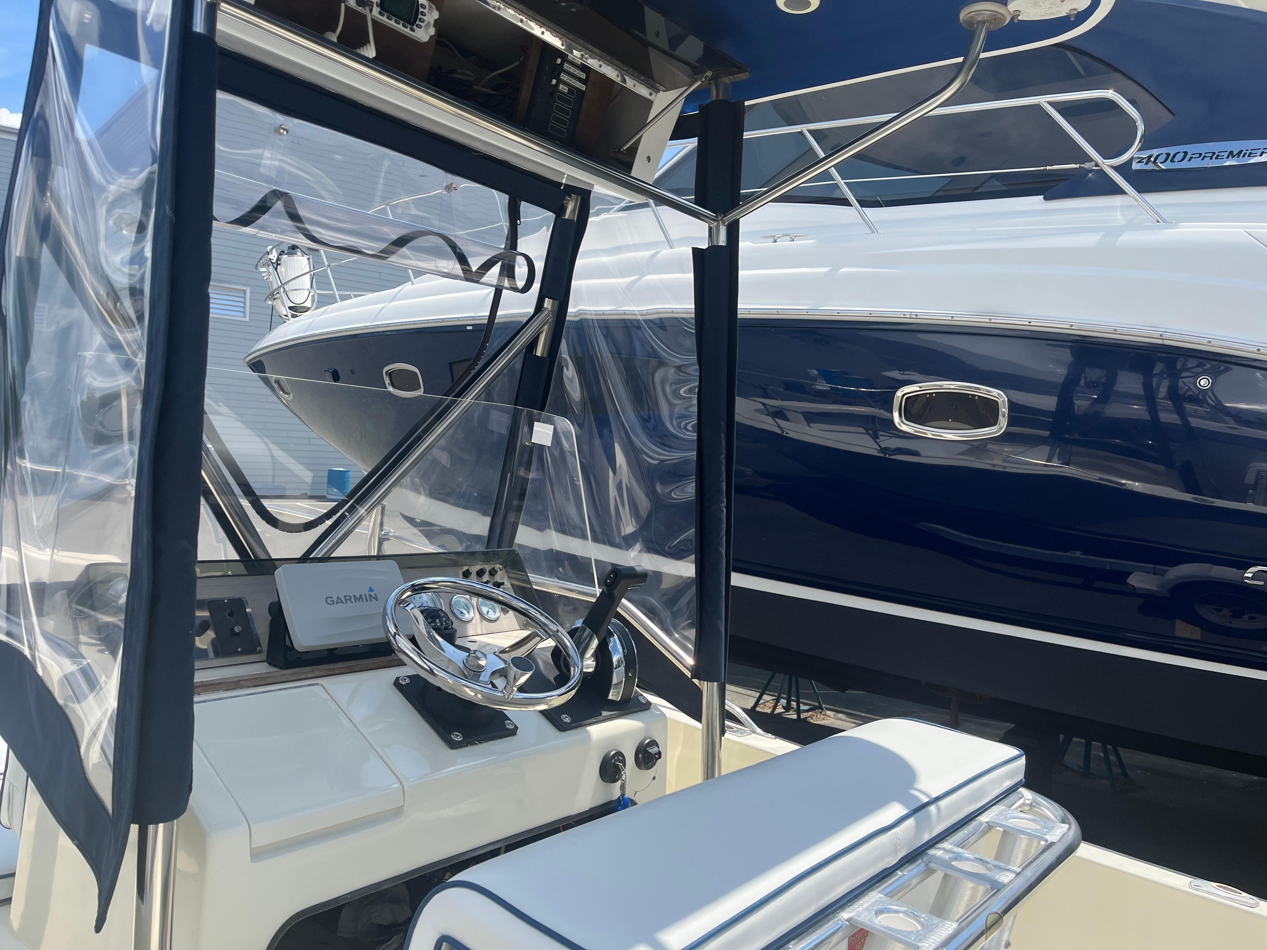 1975 SeaCraft 20 Classic Center Console for sale - YachtWorld