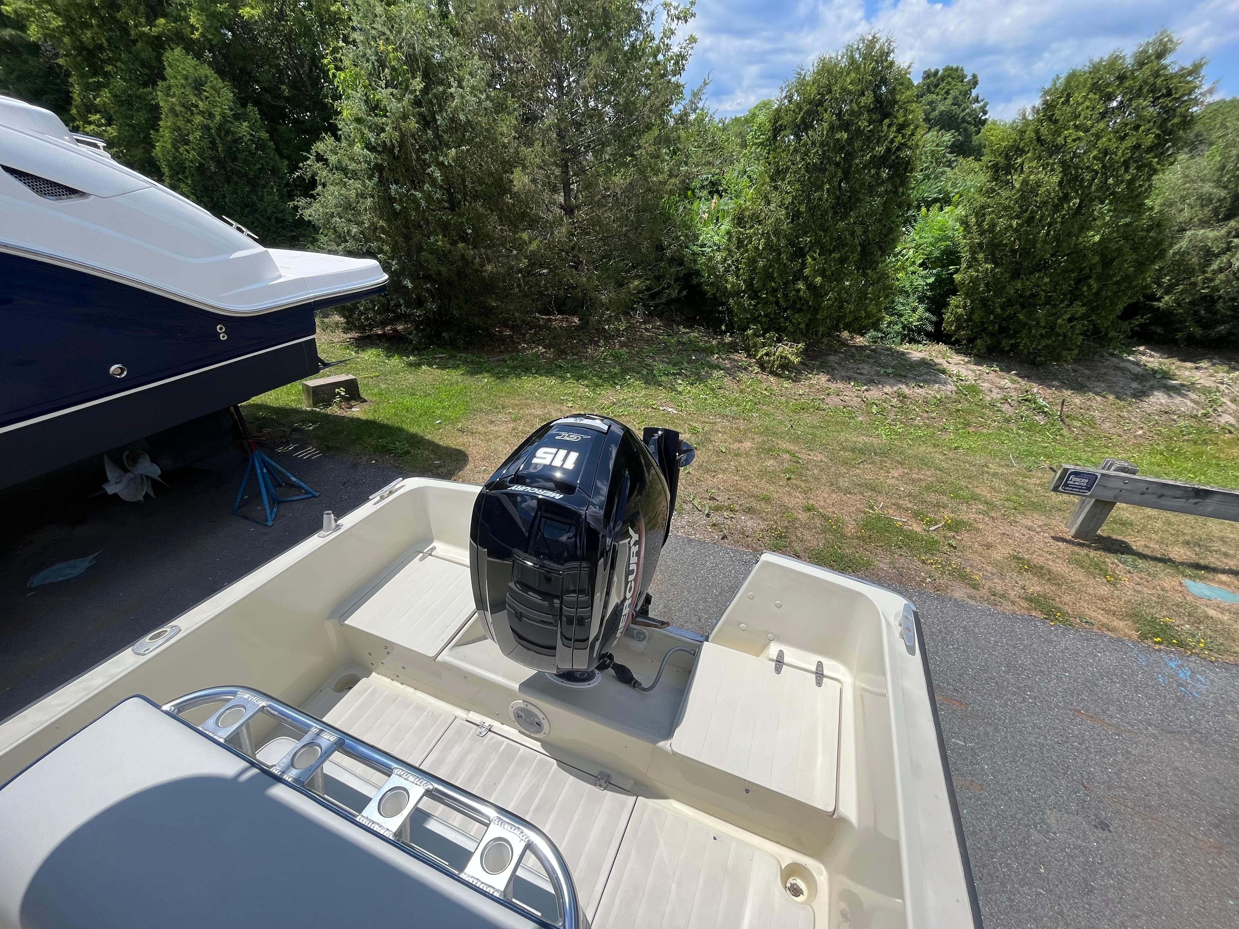 1975 SeaCraft 20 Classic Center Console for sale - YachtWorld