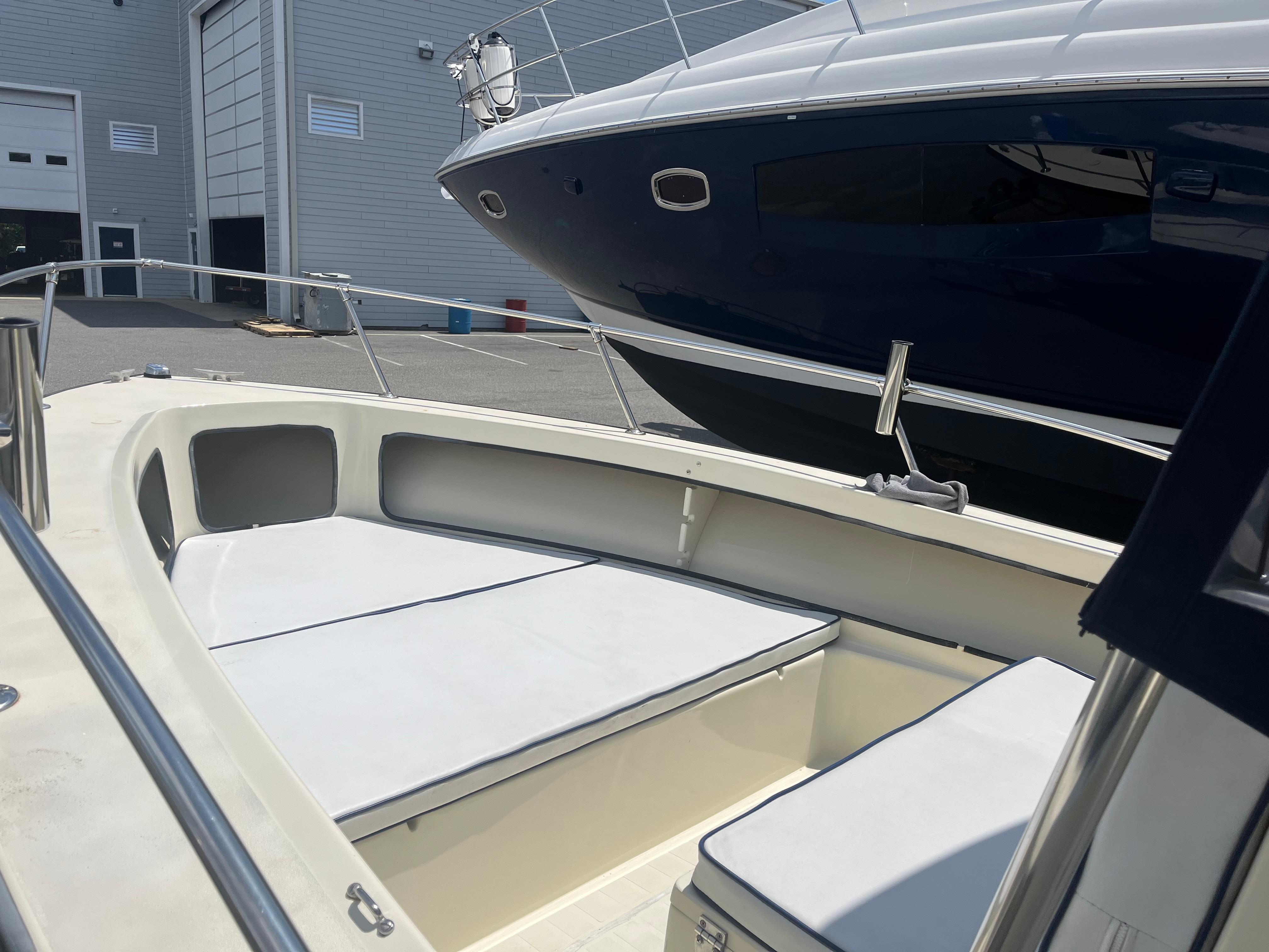 1975 SeaCraft 20 Classic Center Console for sale - YachtWorld