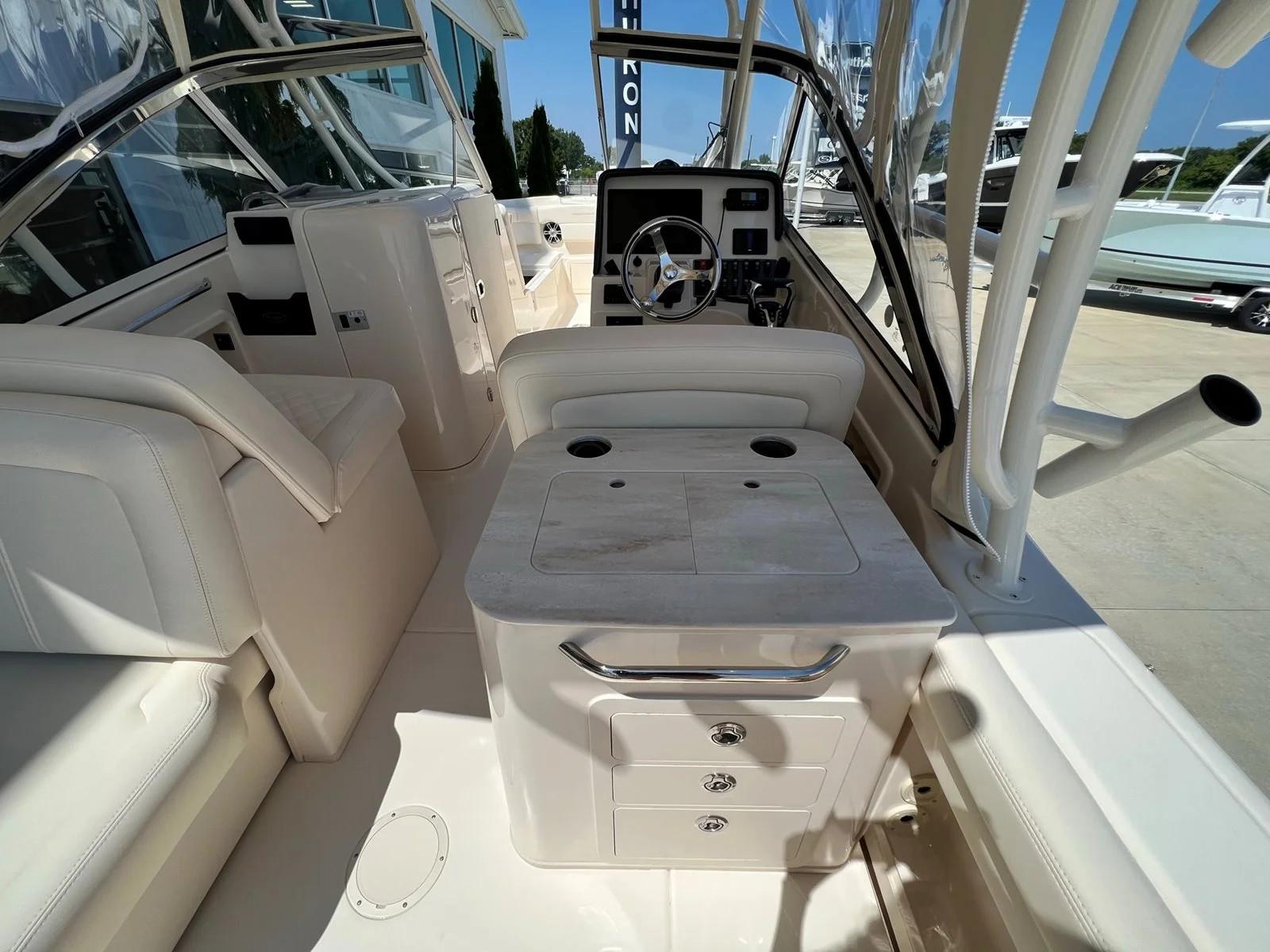 2024 Grady-White Freedom 275 Dual Console for sale - YachtWorld
