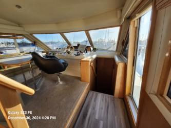 1999 Navigator 4800 CLASSIC Motor Yachts for sale - YachtWorld