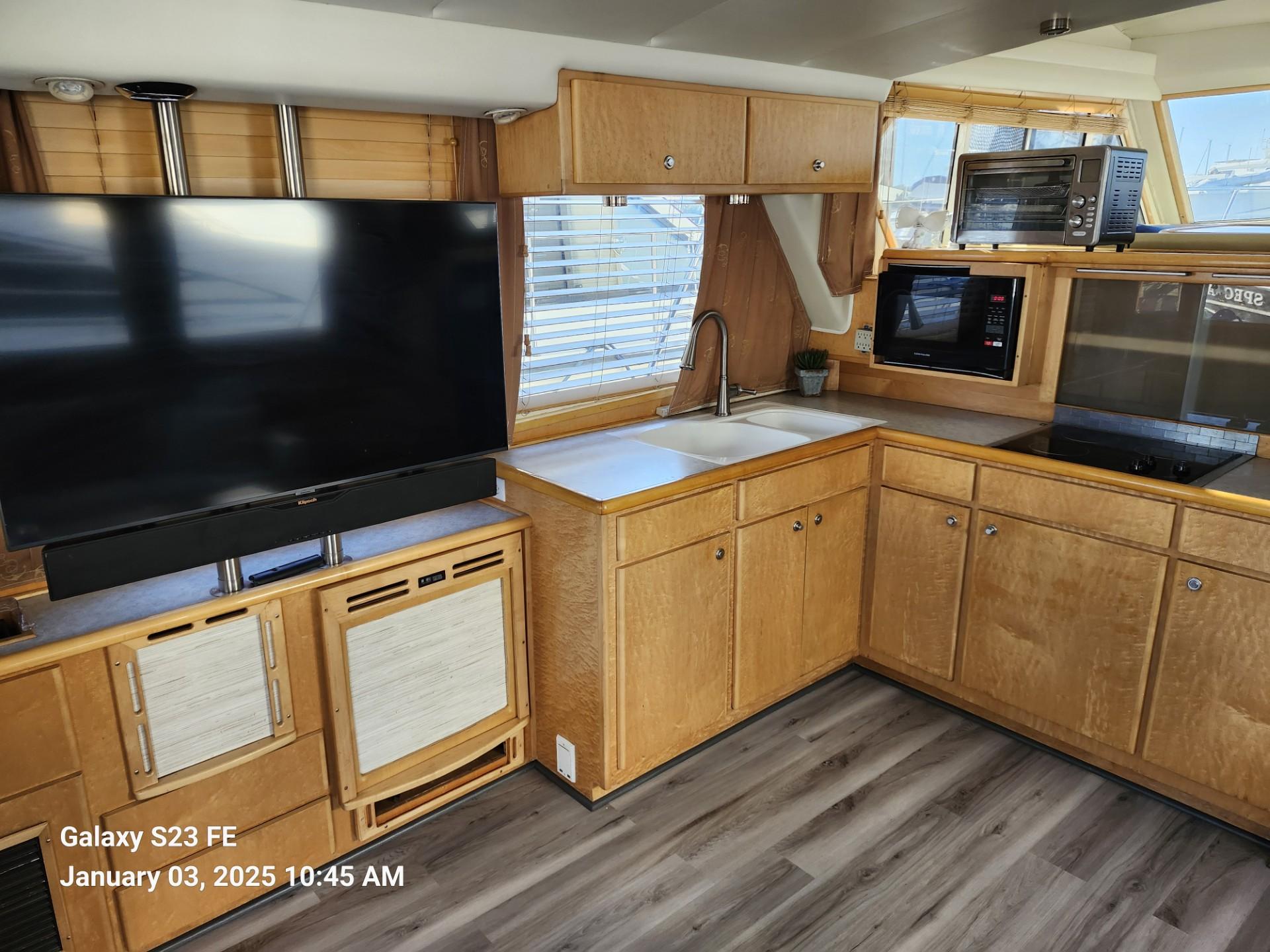 1999 Navigator 4800 CLASSIC Motor Yachts for sale - YachtWorld