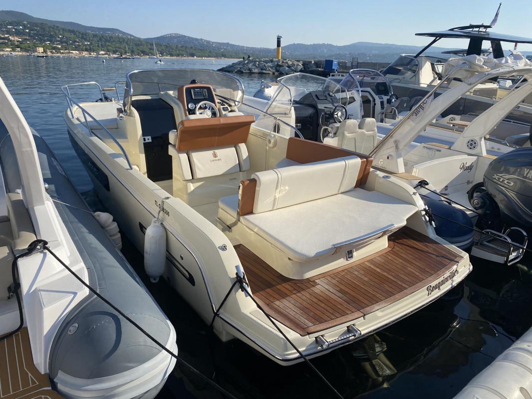 Invictus CX 250 Usate a Var ( 83 ) - iNautia