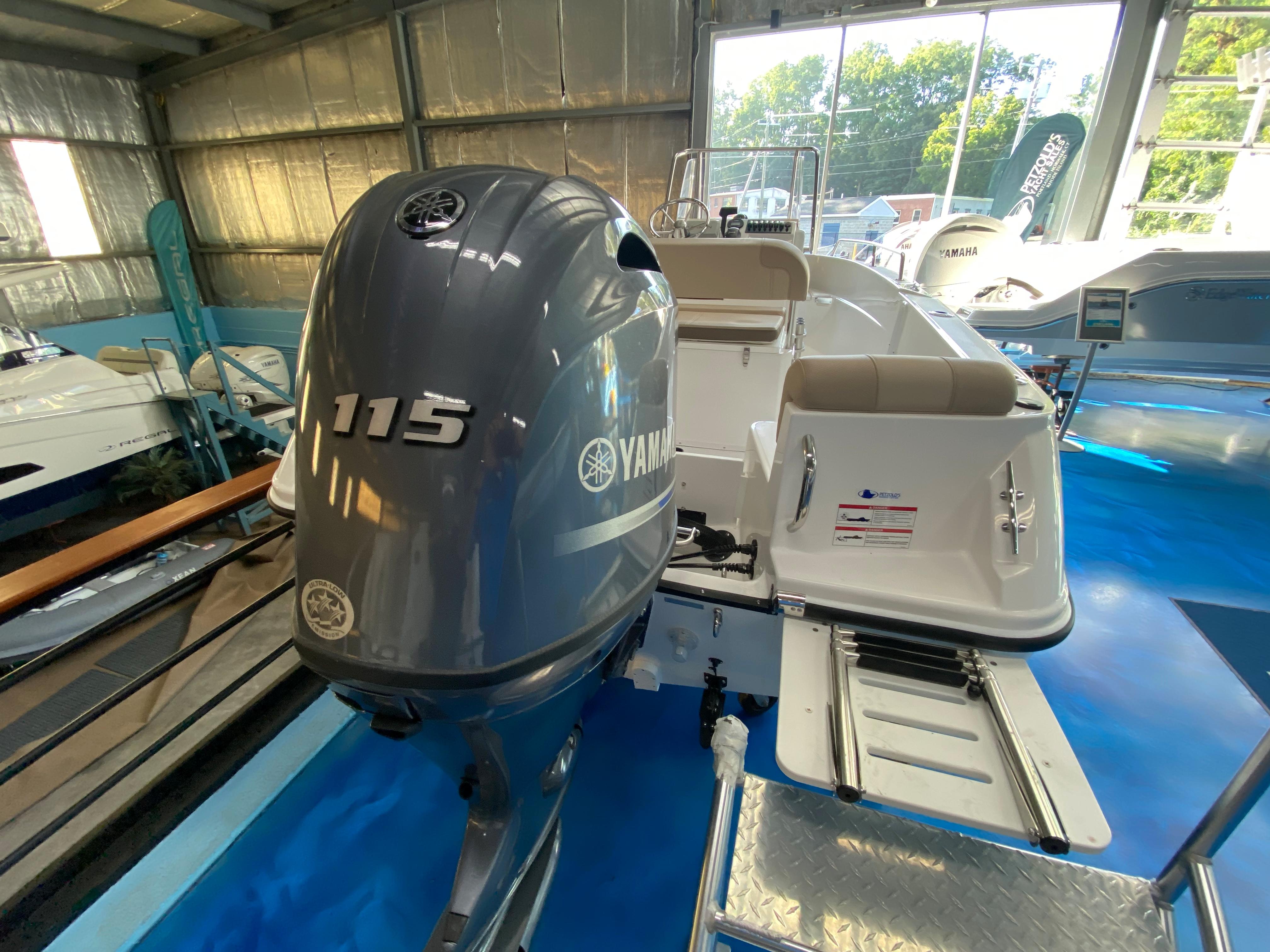 2024 Edgewater 170CC Center Console Centre Console for sale - YachtWorld