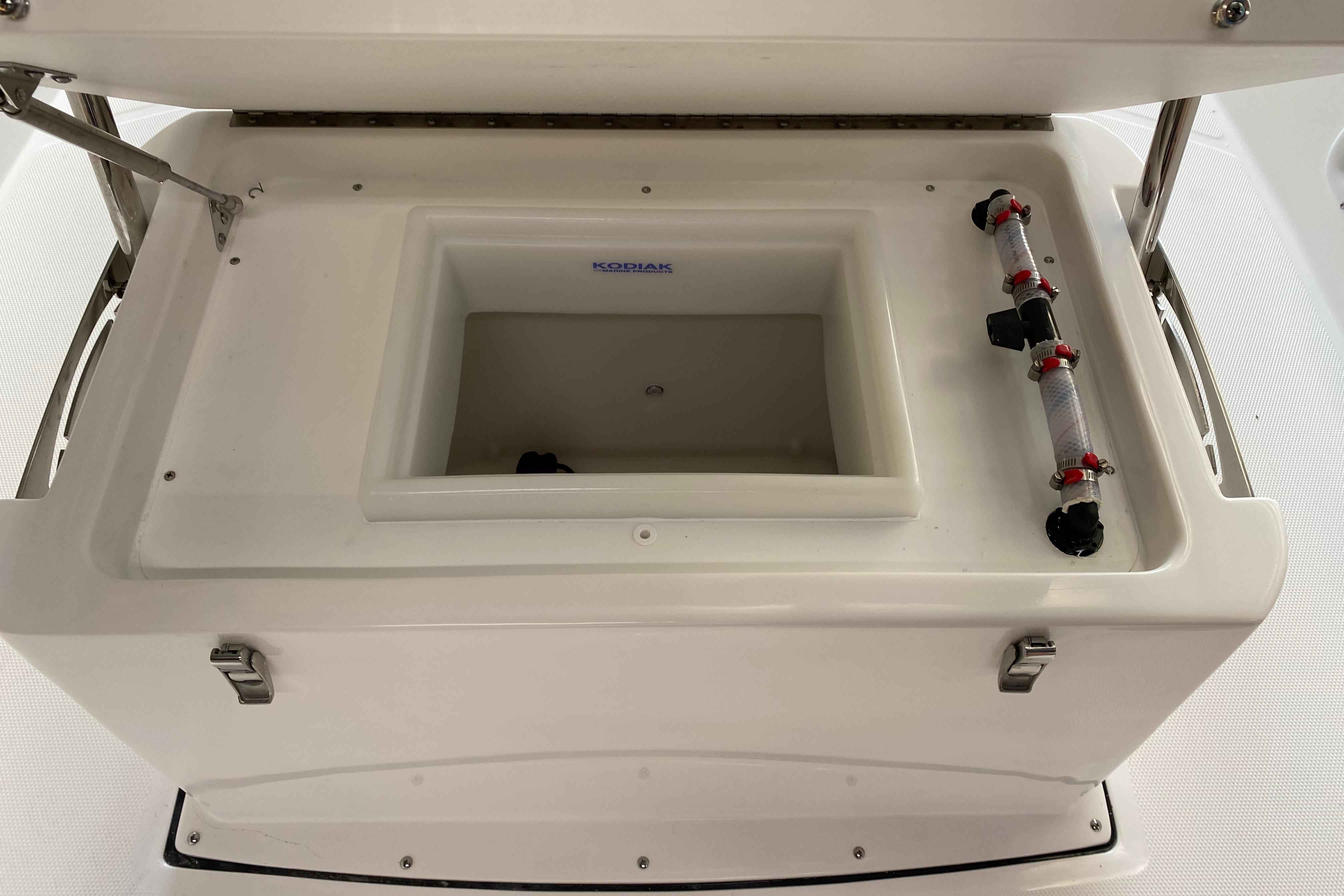 2024 Edgewater 170CC Center Console Bateaux à console centrale à vendre ...