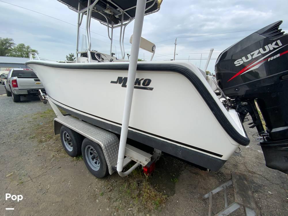Used Mako 212 Center Console in Maryland - iNautia