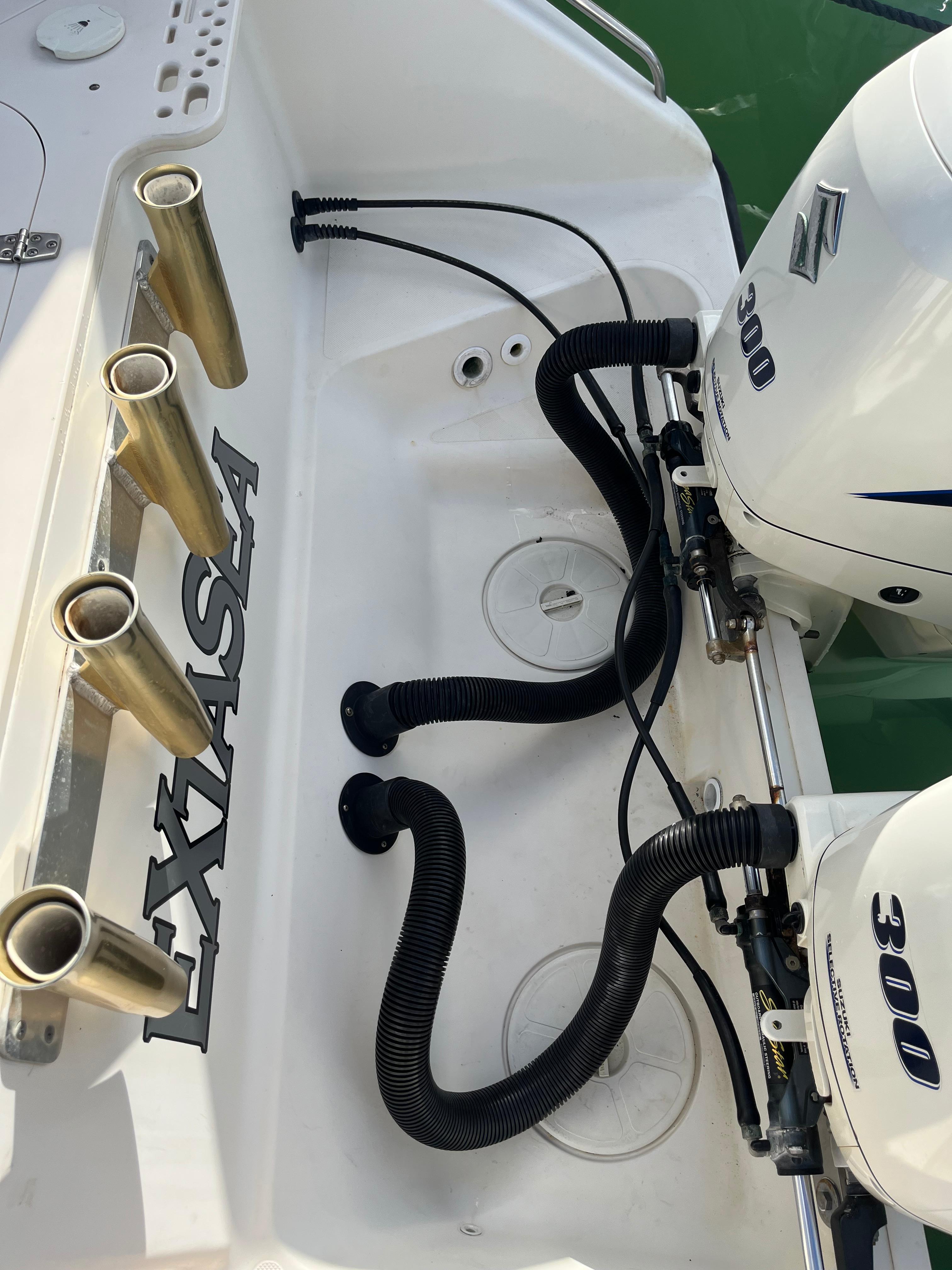 2007 Pursuit 310 Center Console Saltwater Fishing for sale - YachtWorld