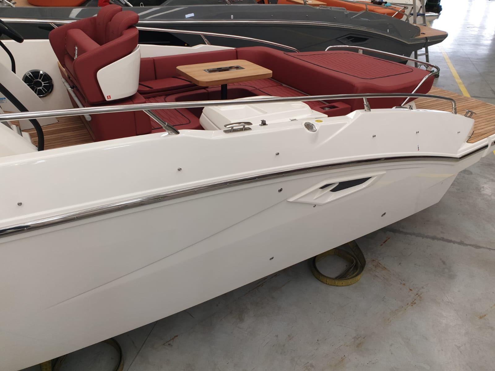 2024 Cranchi E30 Motor Yacht for sale - YachtWorld