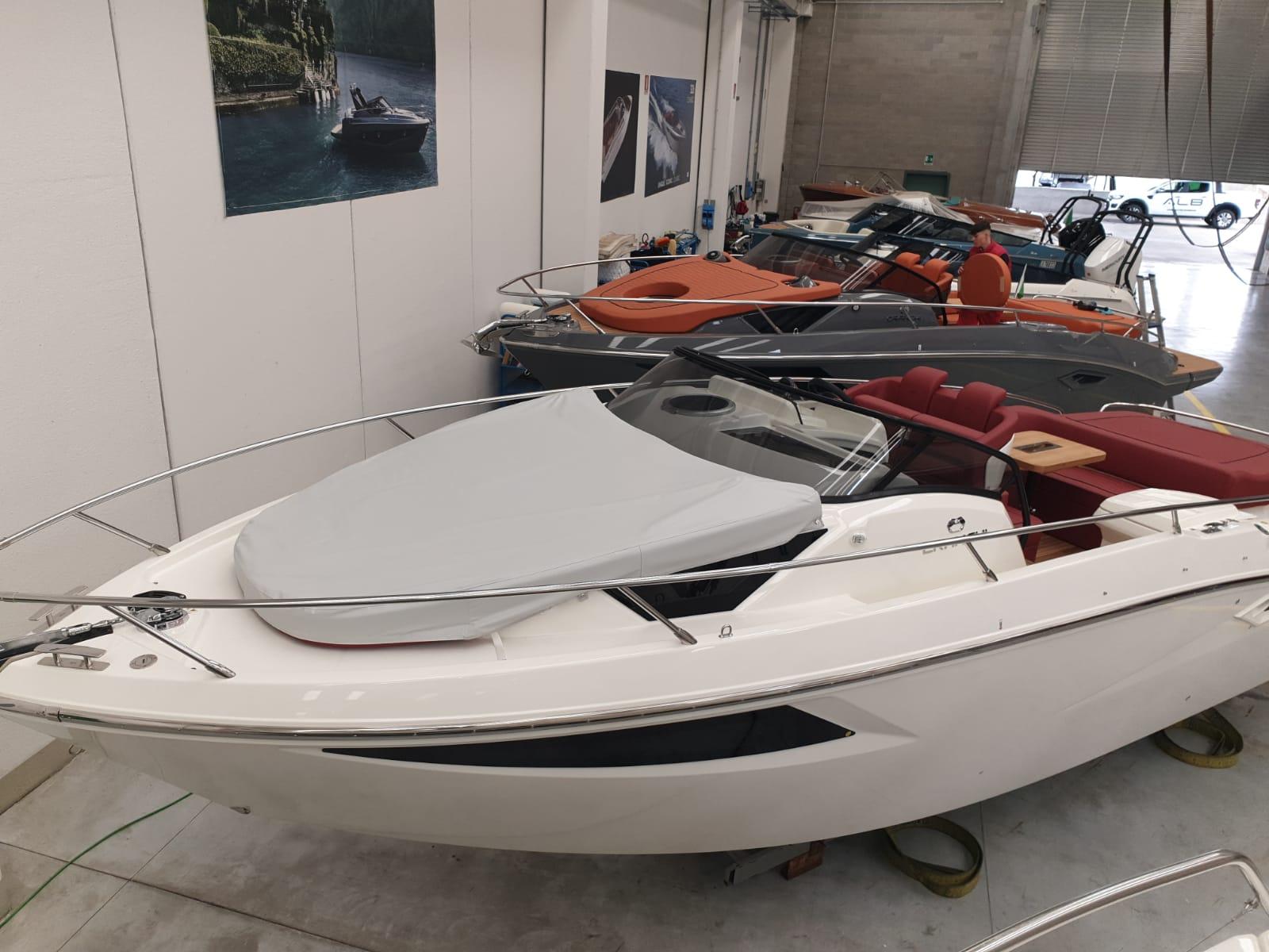 2024 Cranchi E30 Motor Yacht for sale - YachtWorld