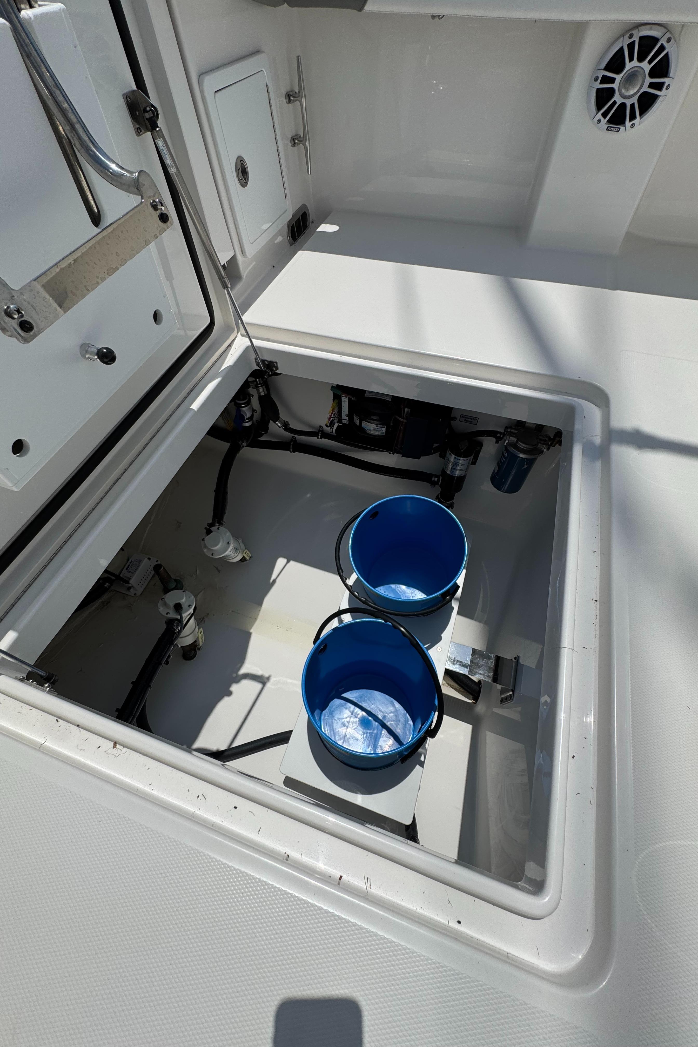 2024 Regulator 31 Center Console for sale - YachtWorld