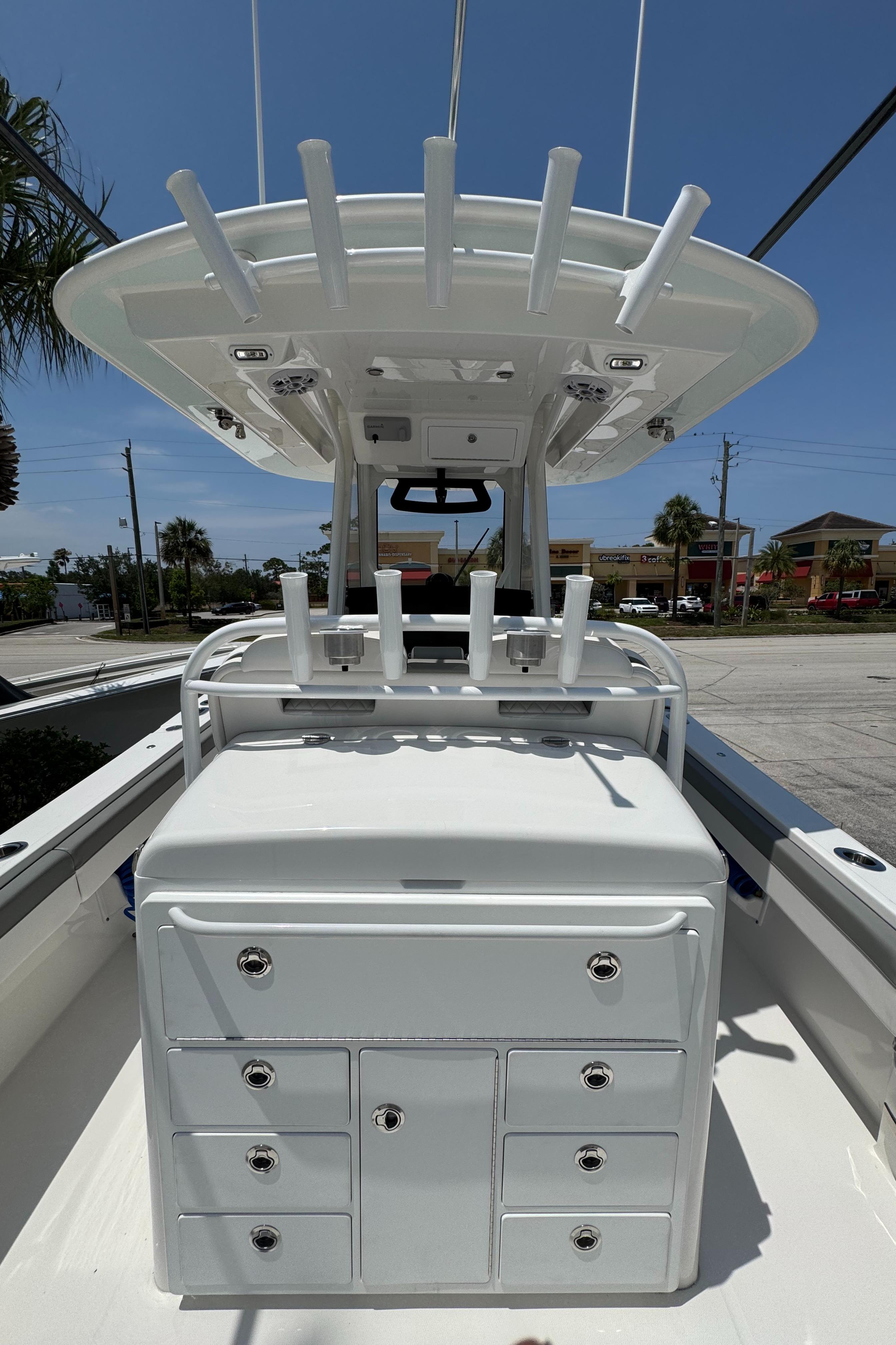 2024 Regulator 31 Center Console for sale - YachtWorld