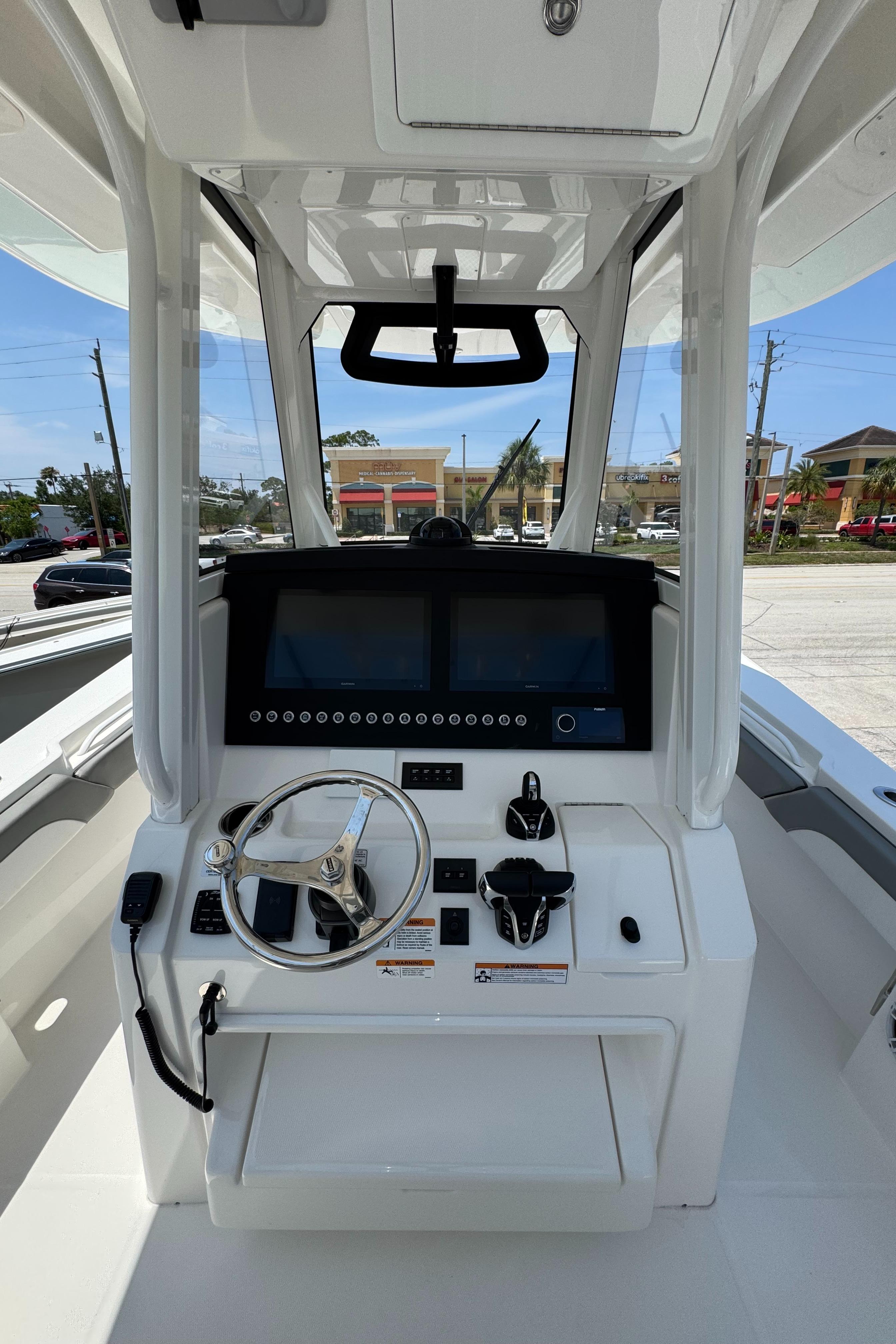 2024 Regulator 31 Center Console for sale - YachtWorld