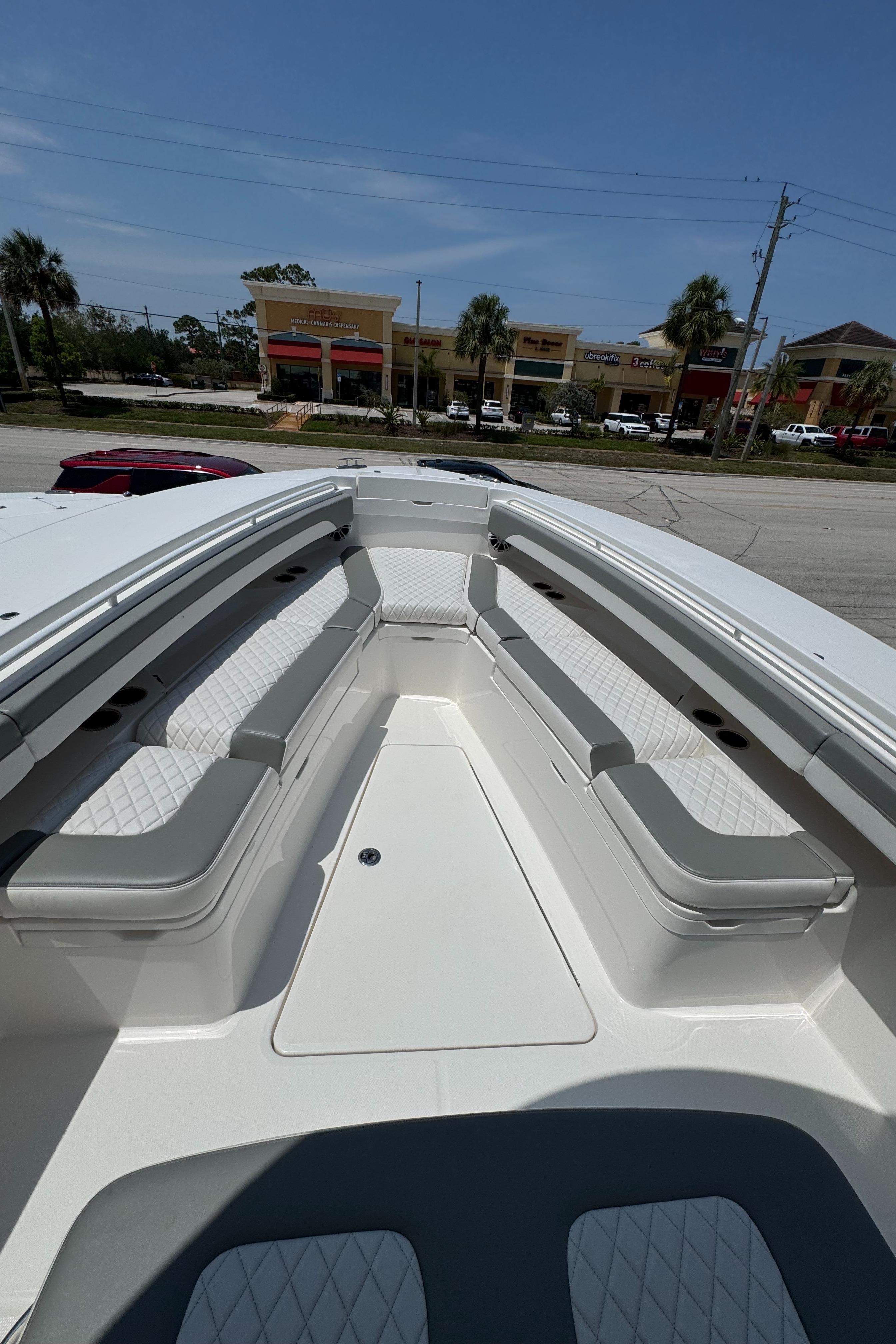 2024 Regulator 31 Center Console for sale - YachtWorld