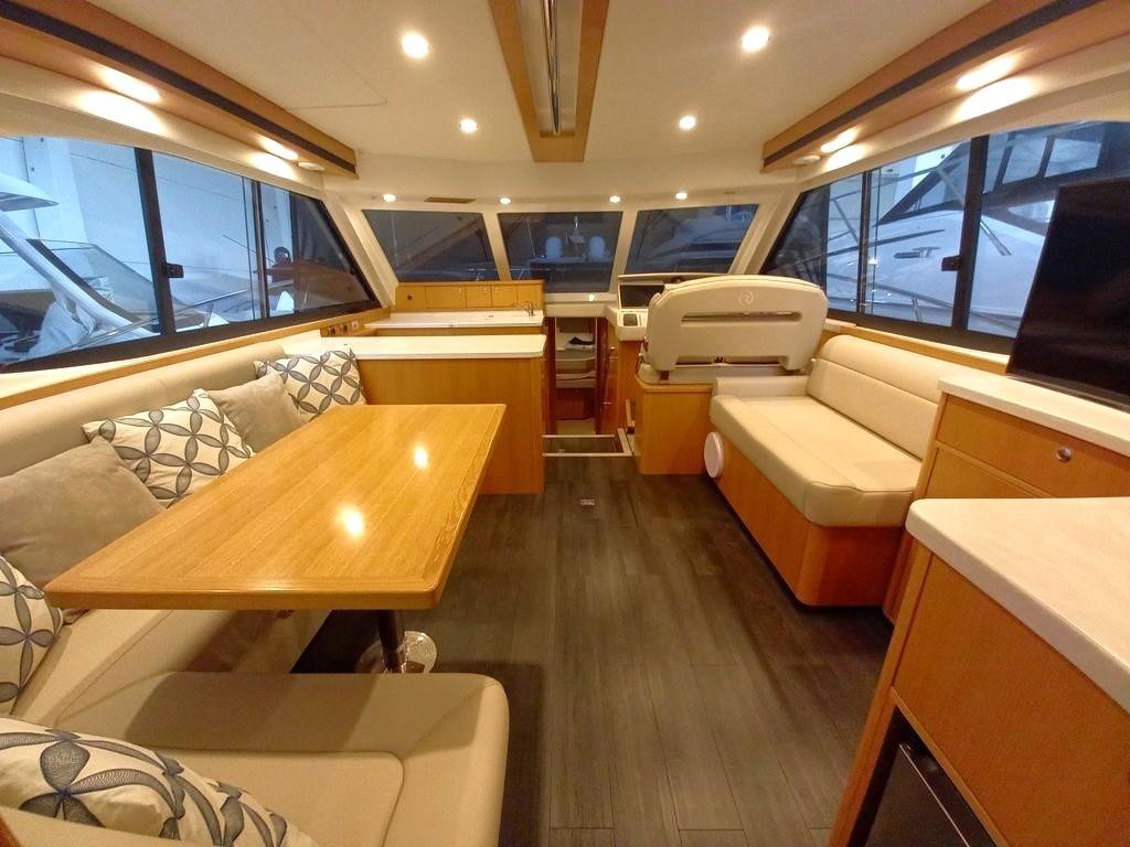 2020 Riviera 45 Flybridge Other for sale - YachtWorld