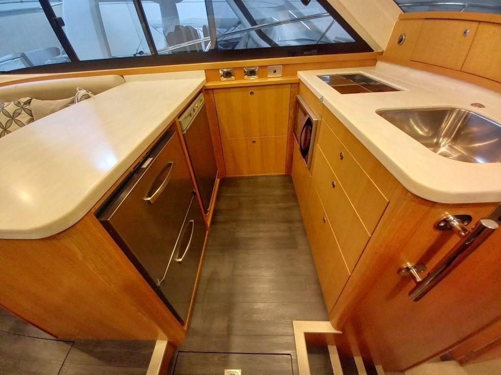 2020 Riviera 45 Flybridge Other for sale - YachtWorld