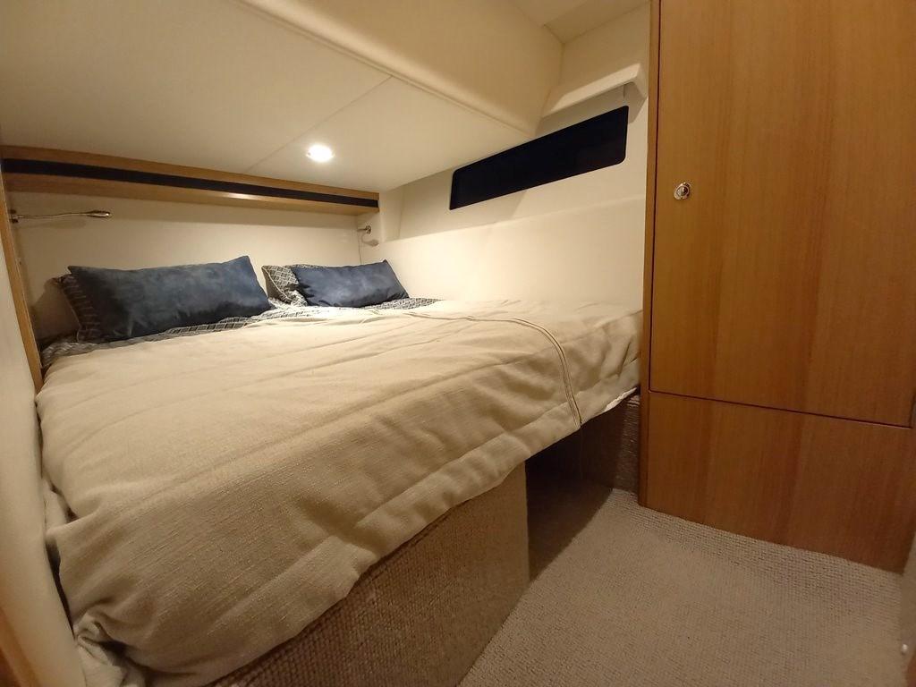 2020 Riviera 45 Flybridge Other for sale - YachtWorld