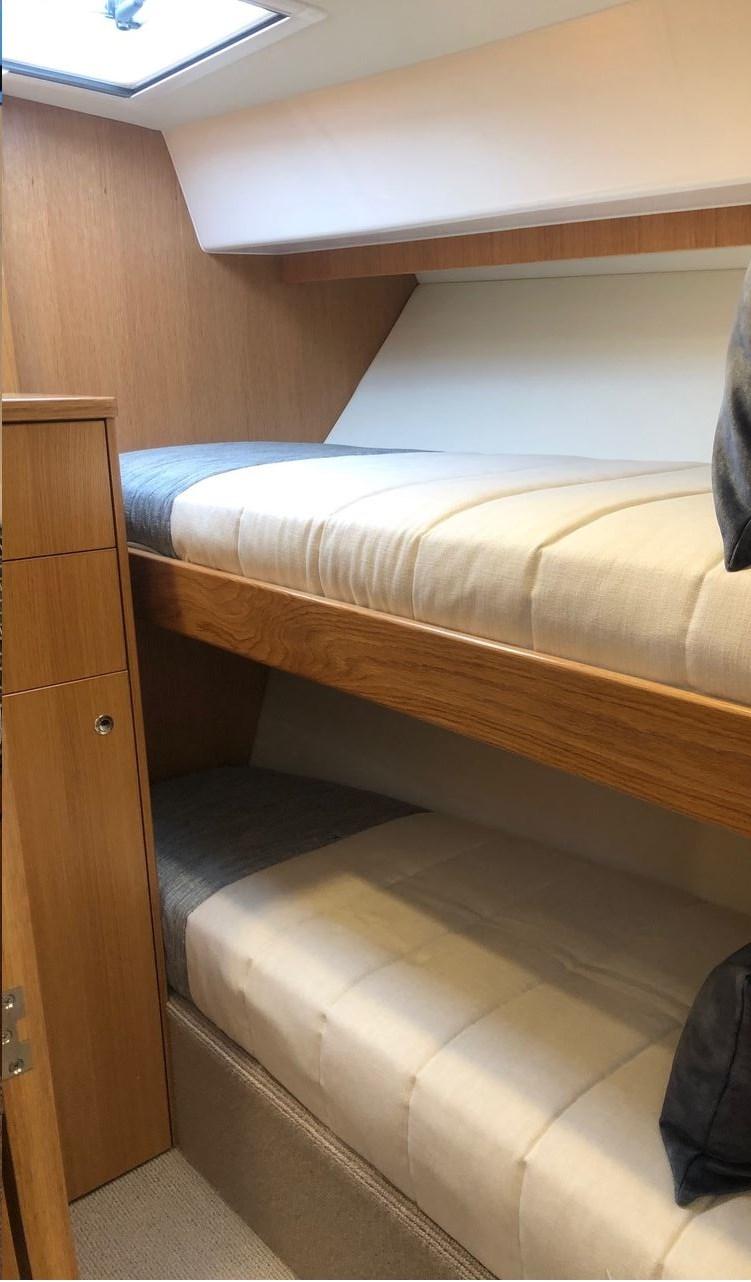 2020 Riviera 45 Flybridge Other for sale - YachtWorld