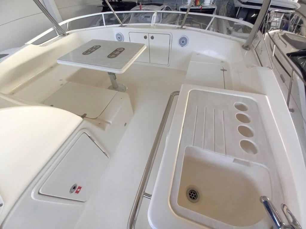 2020 Riviera 45 Flybridge Other for sale - YachtWorld