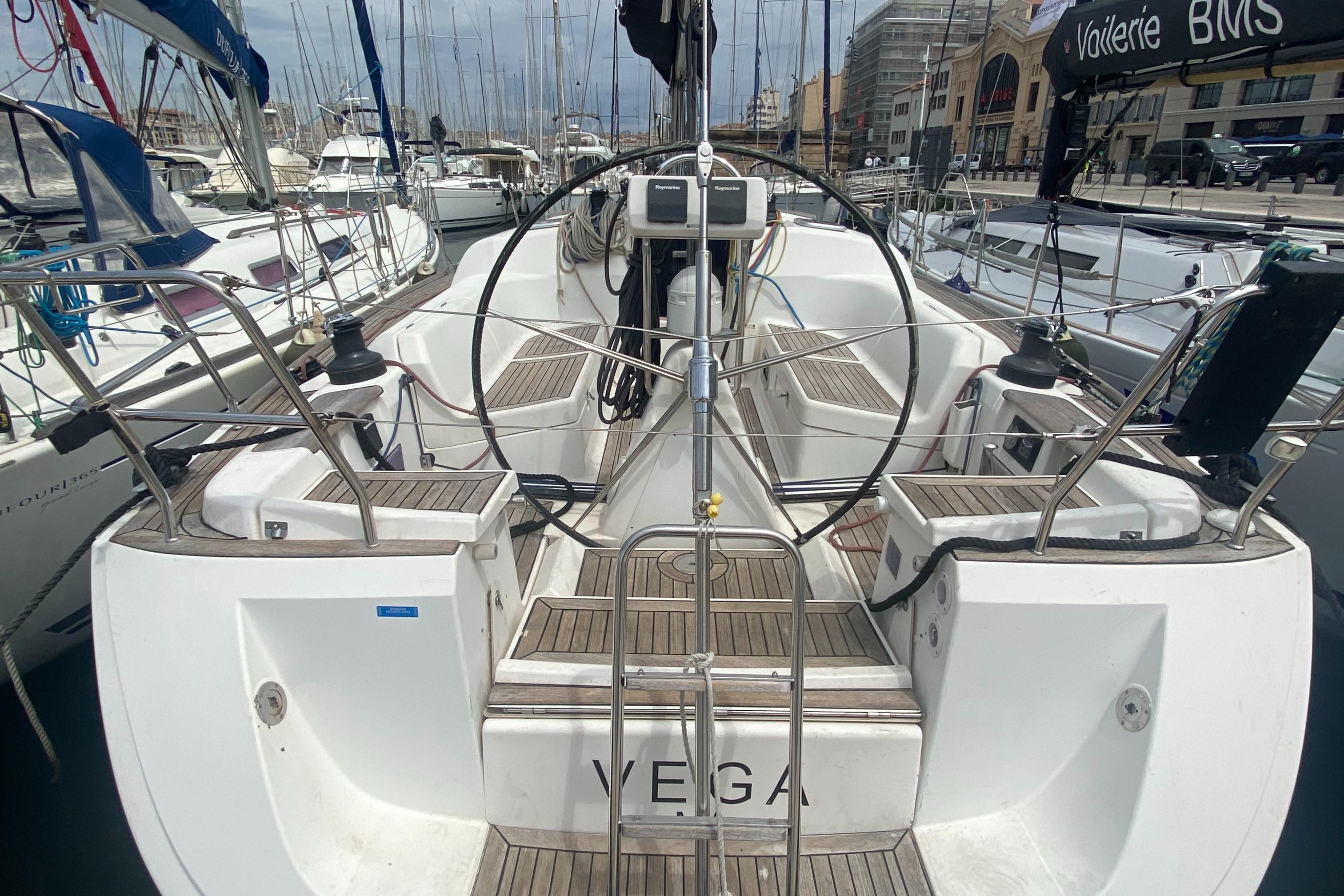 Used 2008 Dufour 40 Performance - 13 - Bouches-du-Rhône | TopBoats