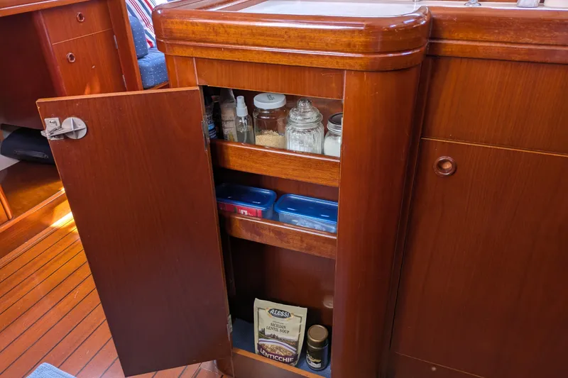 Laylay Yacht for Sale | 47 Beneteau Yachts Chaguanas, Trinidad and ...