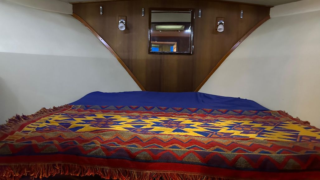 1974 Hatteras 39 Convertible Motor Yachts for sale - YachtWorld