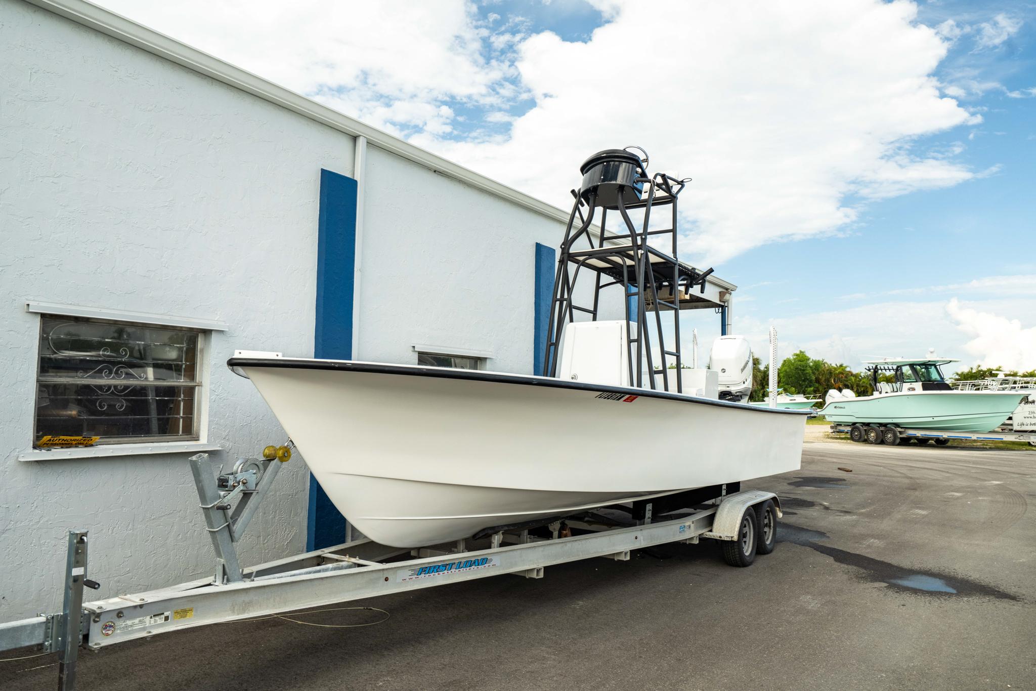 C-hawk boats for sale | YachtWorld